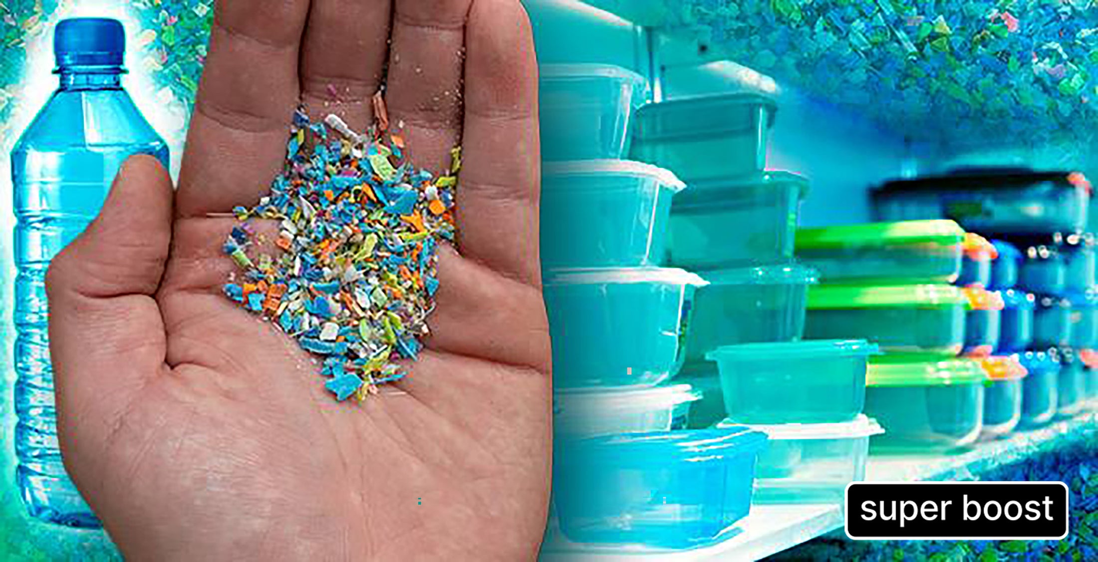 The Hidden Dangers Of Microplastics Super Boost Nutra