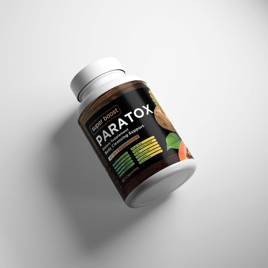 Super Boost Nutra™