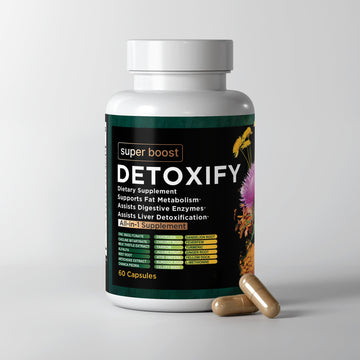 Super Boost Nutra™