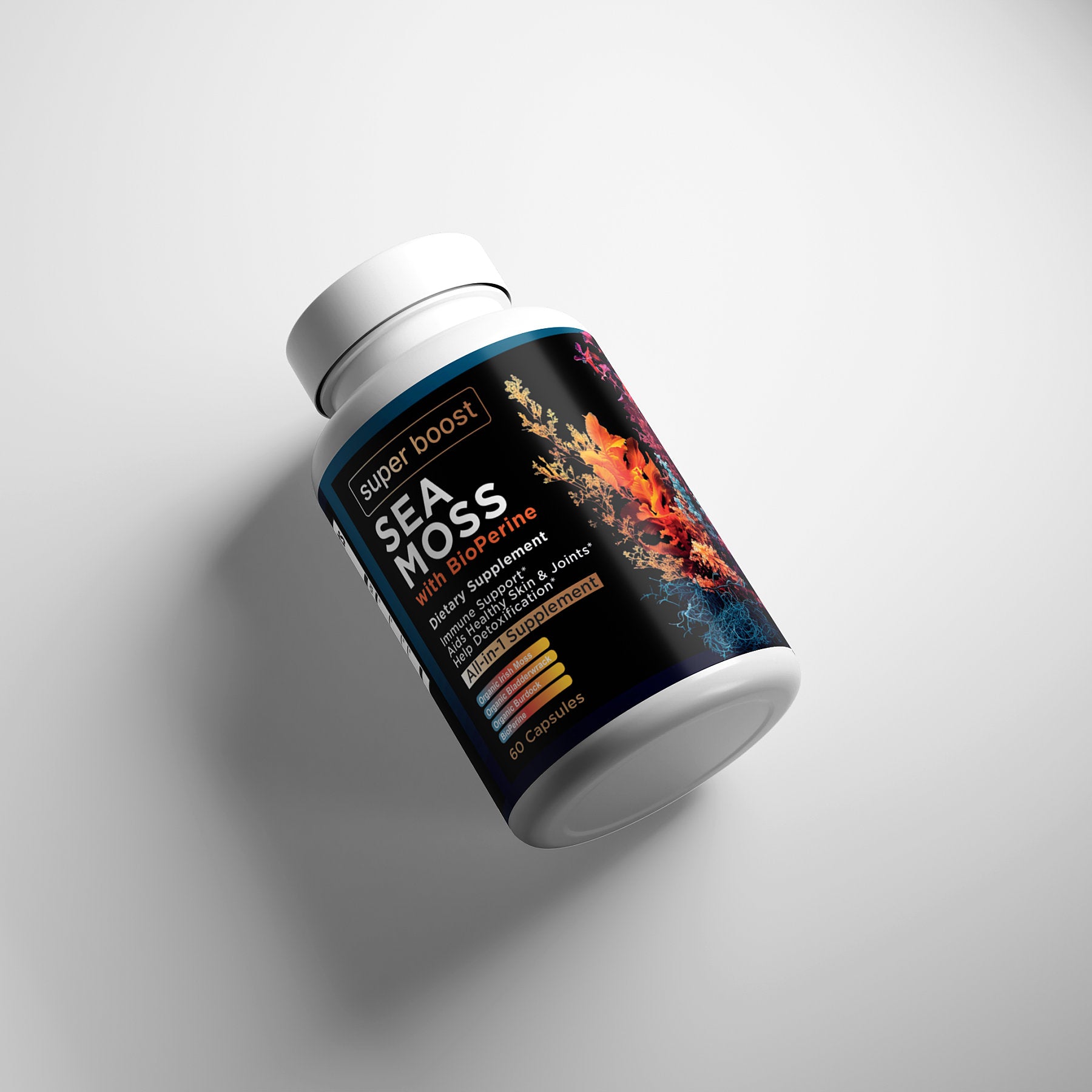 Super Boost Nutra™