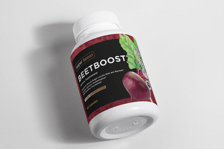 Super Boost Nutra™