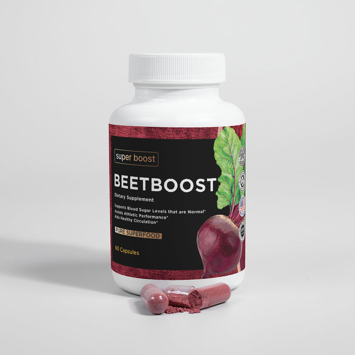 Super Boost Nutra™