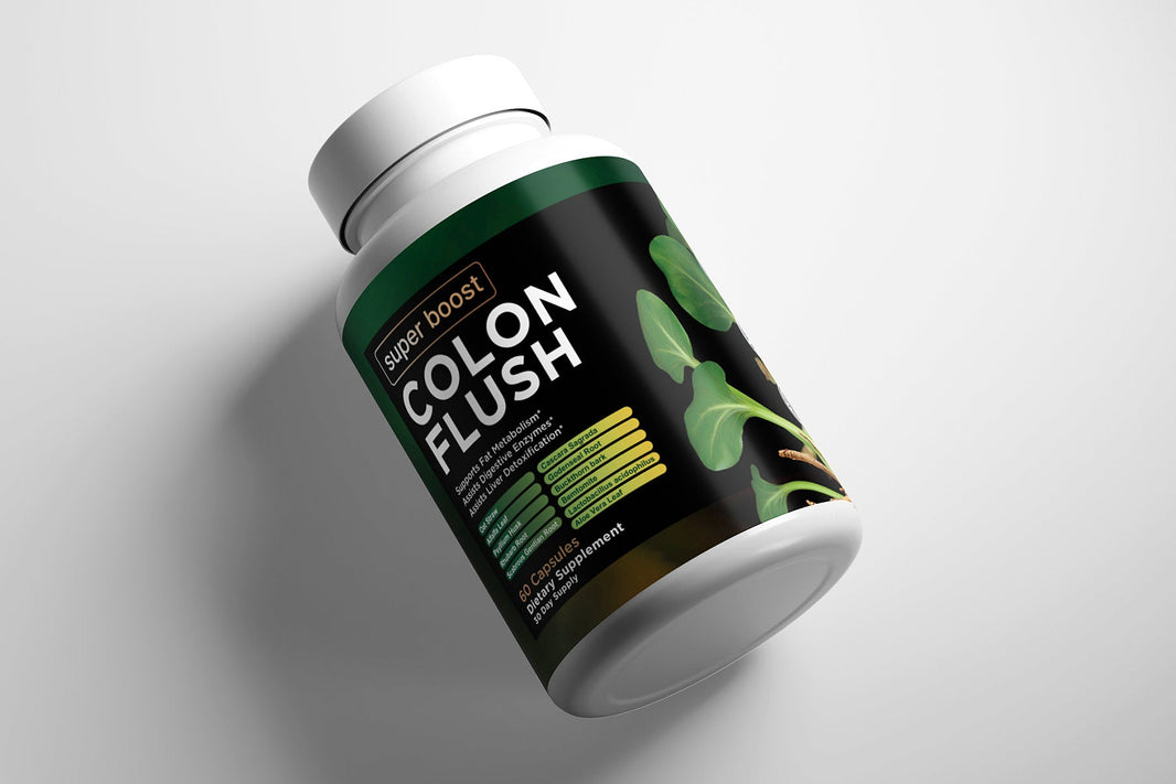 Super Boost Nutra™